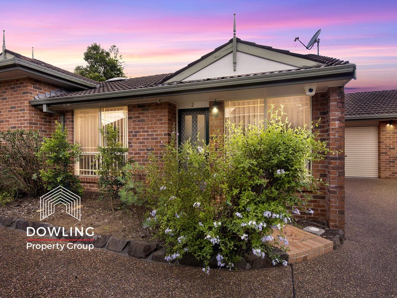 2/14 Thomas Street, Cardiff, NSW 2285 - realestate.com.au