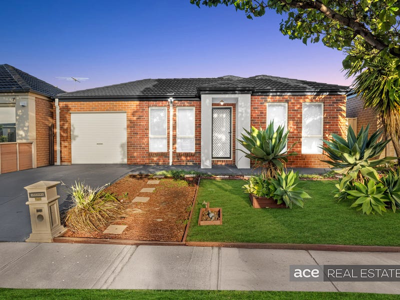 24 James Cook Drive, Truganina, Vic 3029 - Property Details