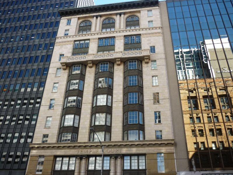 901/422 Collins Street, Melbourne, Vic 3000 - Property Details