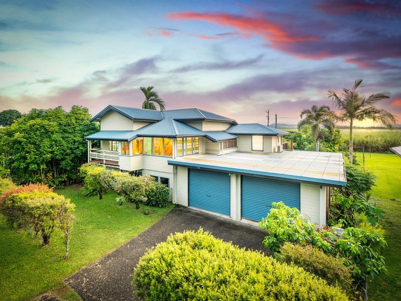 110 River Avenue, Mighell, Qld 4860 - Property Details