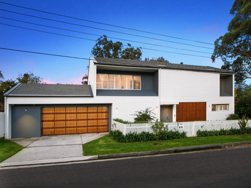 105 Livingstone Avenue, Pymble, NSW 2073 - realestate.com.au