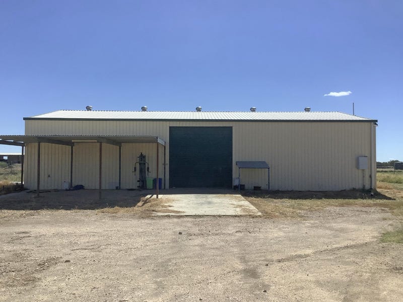 Lot 2 Cramsie Muttaburra Road, Longreach, Qld 4730 - Property Details
