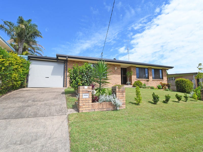 7 Barry Street, Torquay, Qld 4655 - Property Details