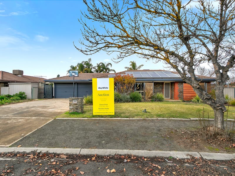 5 Carl Drive, Tanunda, SA 5352 - Property Details