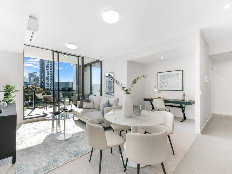 403/132 Epsom Road, Zetland, NSW 2017 - Property Details