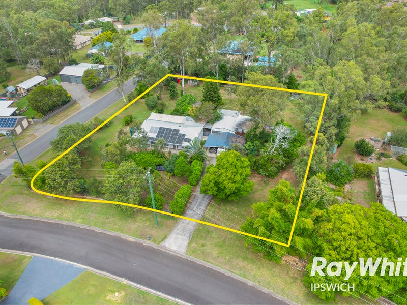 14 Blue Gum Drive, Lowood, Qld 4311 - Property Details