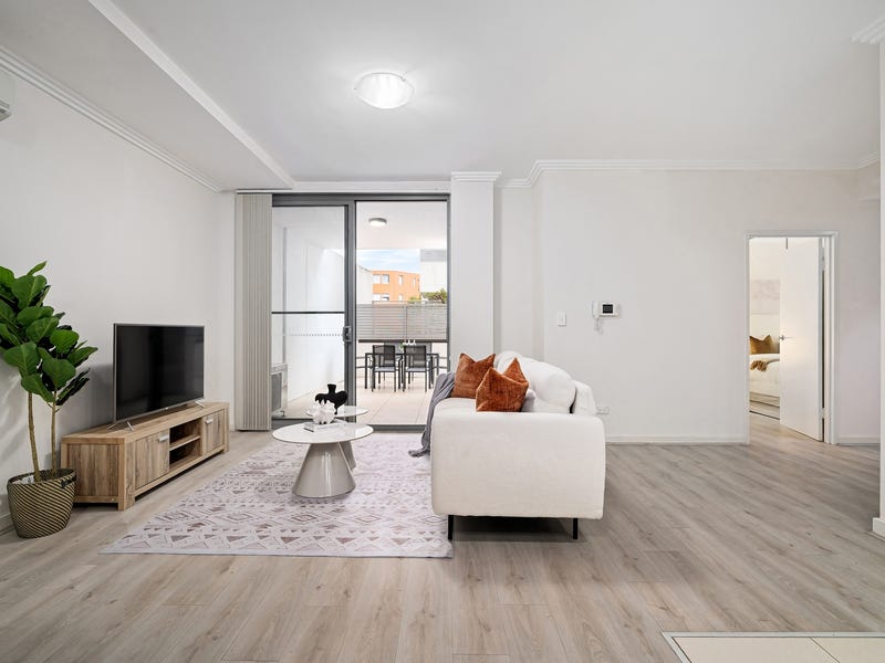 301/31 Cook Street, Turrella, NSW 2205 - Property Details