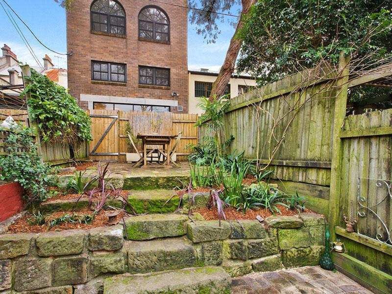 57 Rose Street, Chippendale, NSW 2008 - Property Details