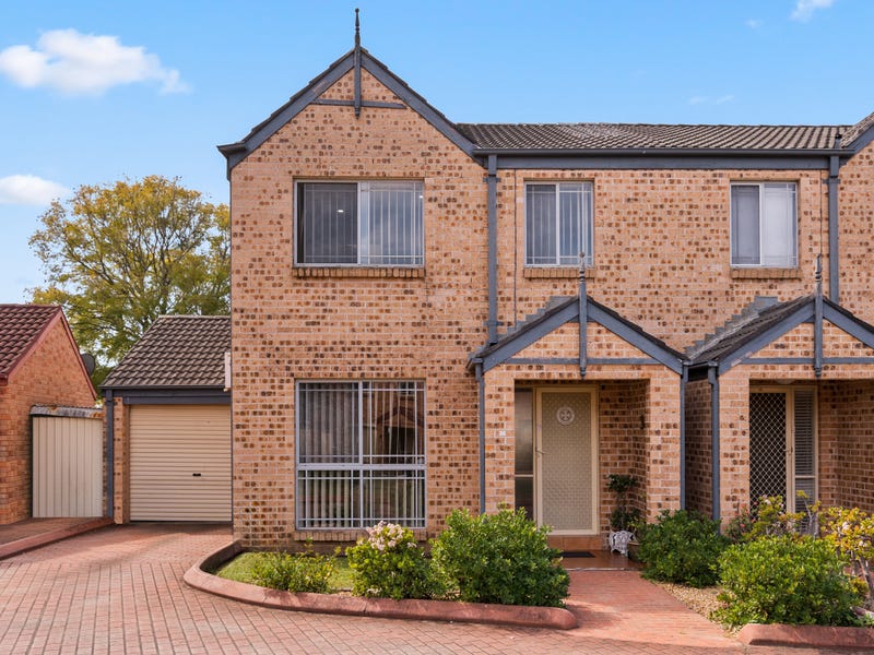 20/47 Mallacoota Street, Wakeley, NSW 2176 - Property Details