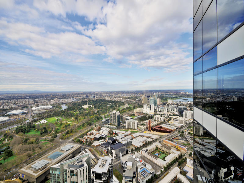 6202/7 Riverside Quay, Southbank, Vic 3006 - Property Details