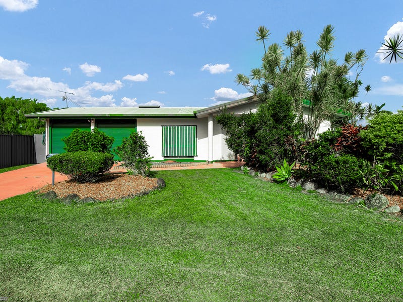 35 Jordan Street, Edmonton, Qld 4869 - Property Details