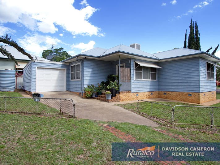 21 North Street, Tamworth, NSW 2340 - Property Details