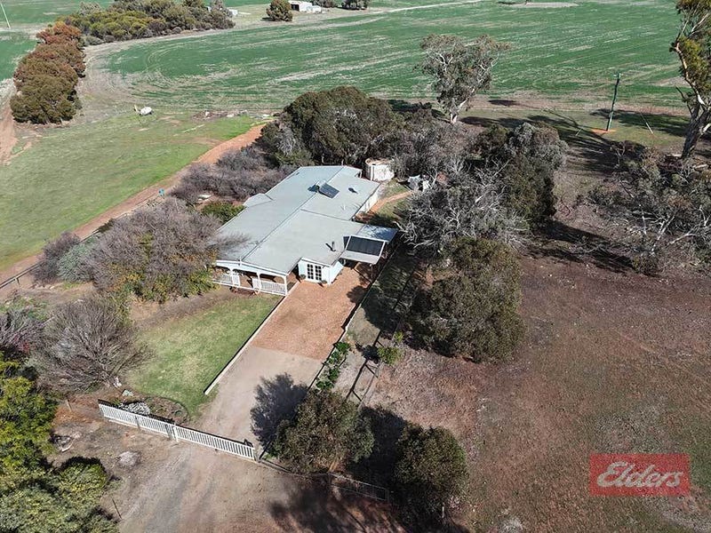 577 Highbury West Road, Highbury, WA 6313 - Property Details