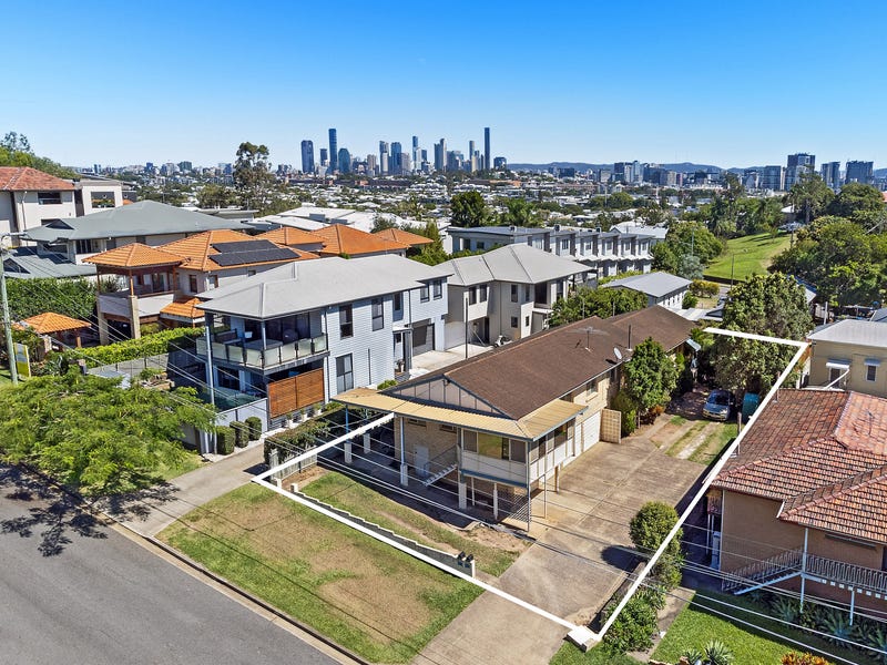 1-4/14 Thorpe Street, Balmoral, Qld 4171 - Property Details