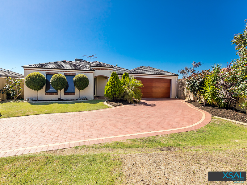 8 Sefton Place, Landsdale, WA 6065 - Property Details