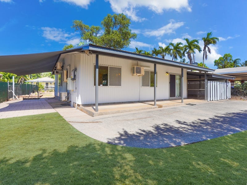 11 Heroine Court, Gray, NT 0830 - Property Details