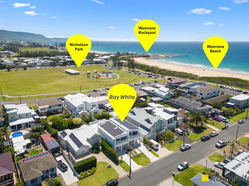 Houses for Sale in East Corrimal, NSW 2518 (+6 locations) - realestate ...