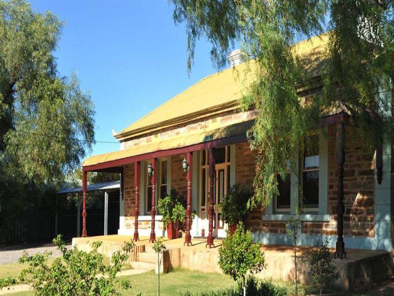 18 Clarke Street, Freeling, SA 5372 - Property Details