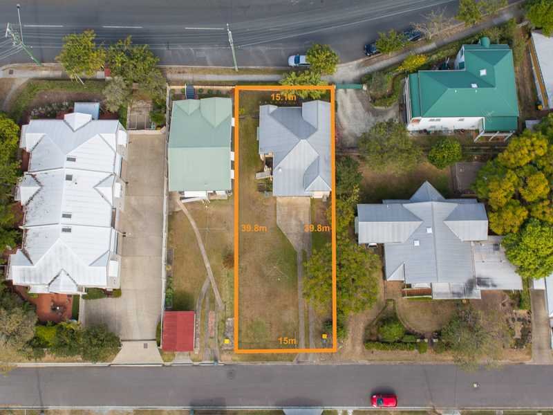 33 Maygar Street, Windsor, Qld 4030 - Property Details