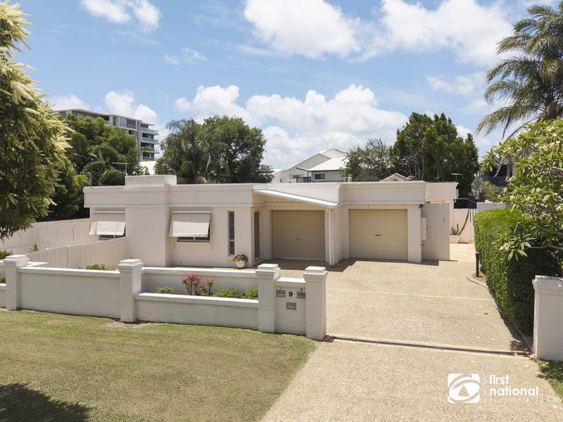 2/9 Fitzroy Street, Cleveland, QLD 4163 - realestate.com.au