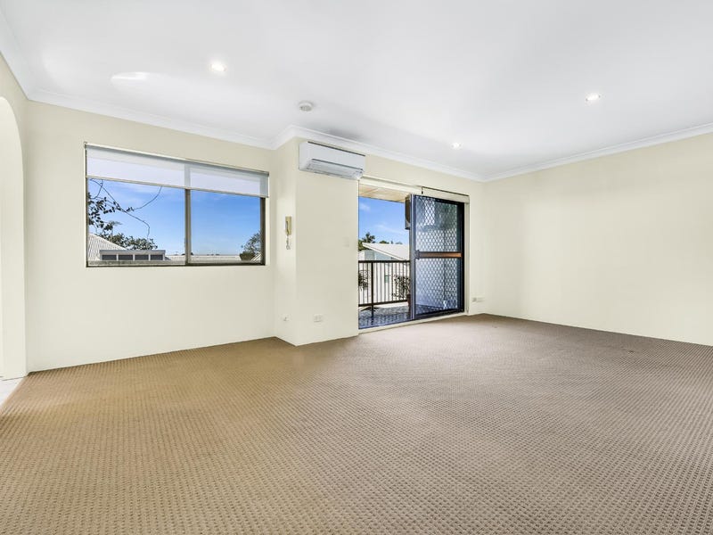 4/85 Jackson Street, Hamilton, Qld 4007 - Property Details