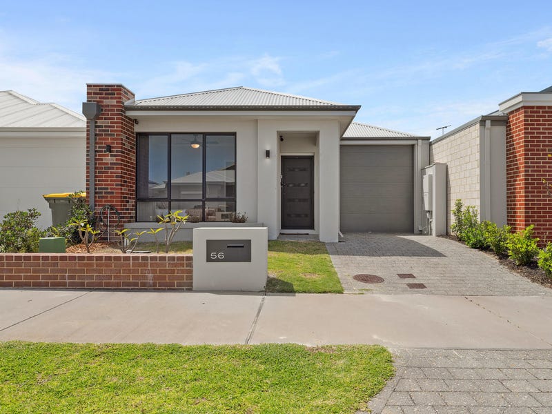 56 Grover Way, Ellenbrook, WA 6069 - House for Sale - realestate.com.au