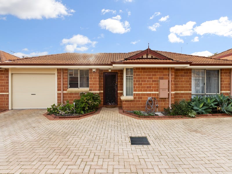 Houses for Rent in Perth, WA 6000 (+3 locations) Pg. 36 - realestate.com.au