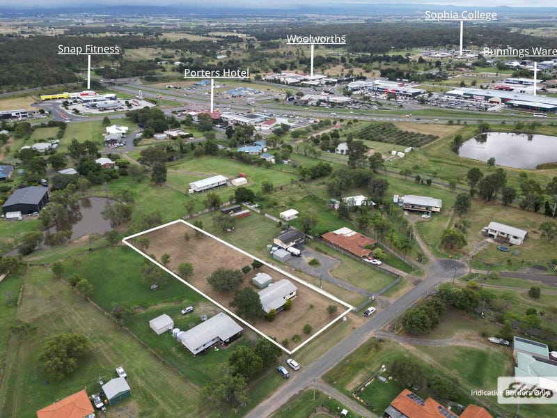 11 Stieler Drive, Plainland, Qld 4341 - Property Details