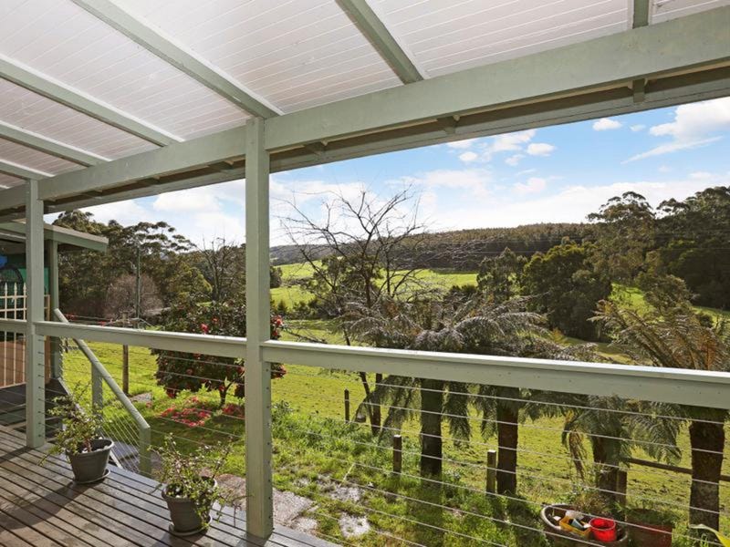 1550 Colac-Lavers Hill Road, Kawarren, Vic 3249 - Property Details