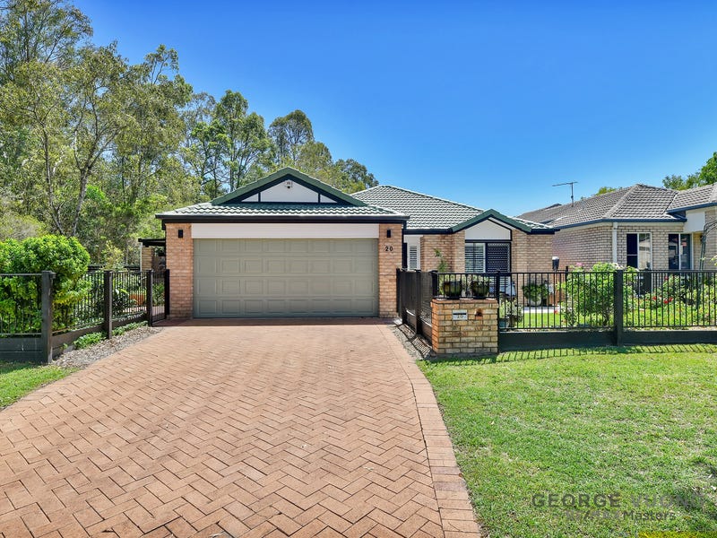 Real Estate & Property for Sale in Brisbane - Western Region, QLD (+1 ...