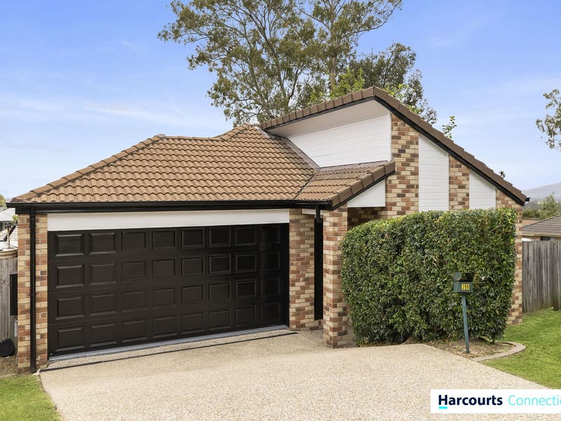 28 Flower Place, Richlands, Qld 4077 - Property Details