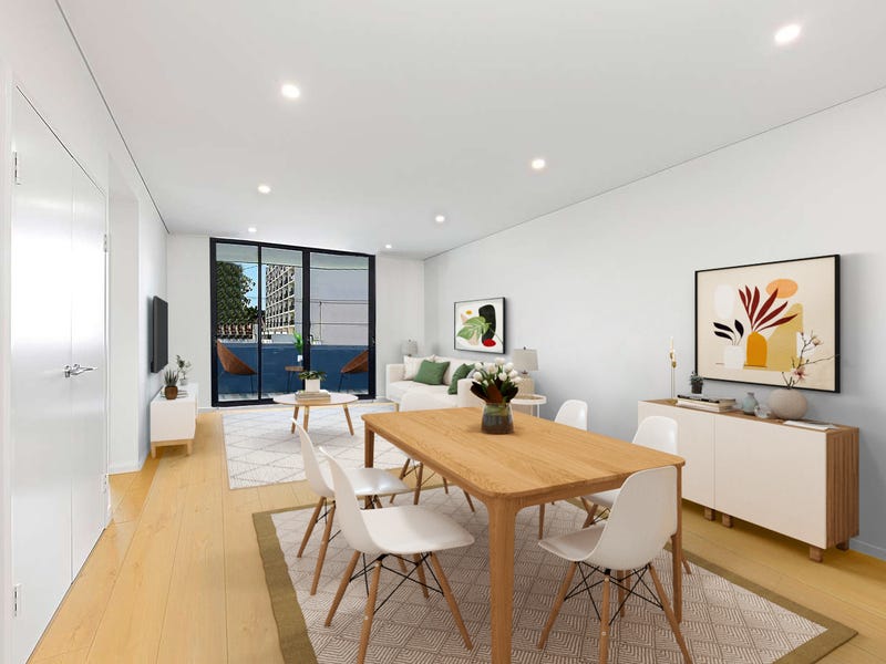 104/218 Parramatta Road, Homebush, NSW 2140 - Property Details