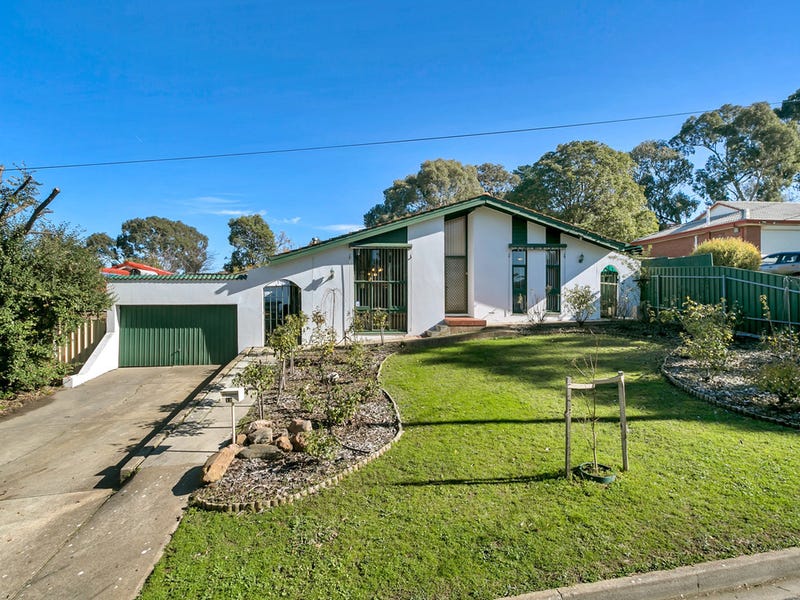 12 Springwood Avenue, Redwood Park, SA 5097 - realestate.com.au