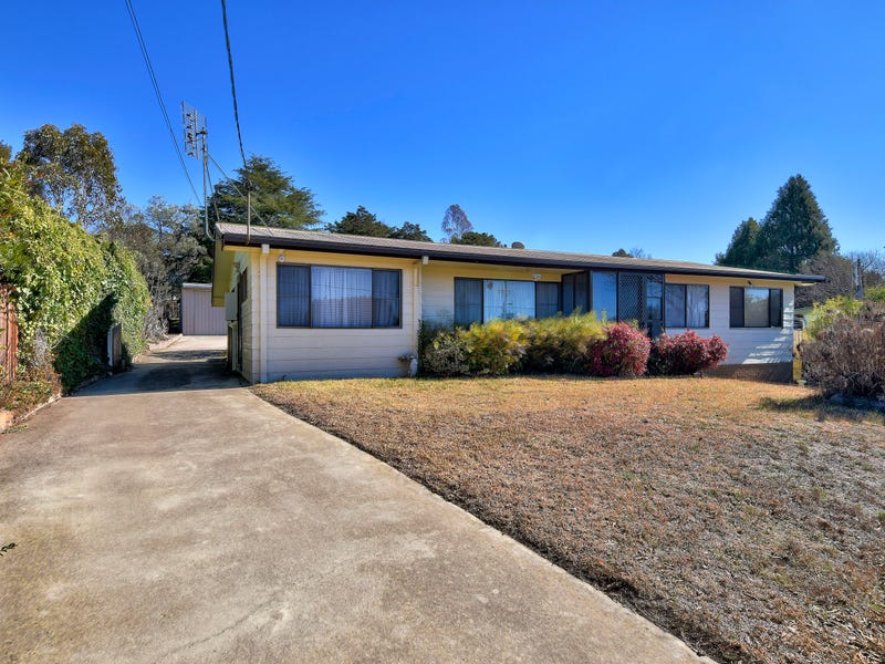 26 George Street, Tenterfield, NSW 2372 - Property Details