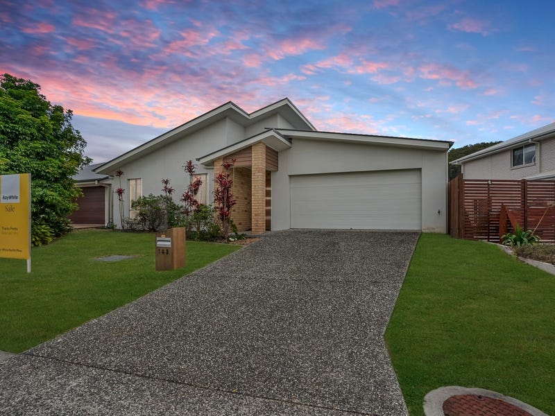 143 Riverstone Crossing, Maudsland, Qld 4210 - Property Details