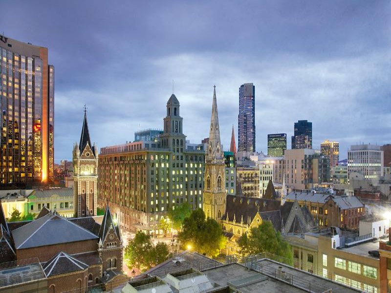 118 Russell Street, Melbourne, Vic 3000 - Property Details