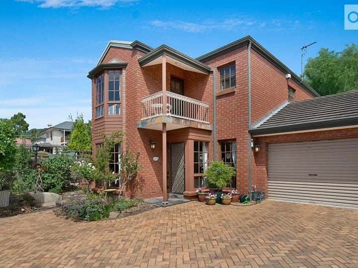 3/32 High Street, Burnside, SA 5066 - Property Details