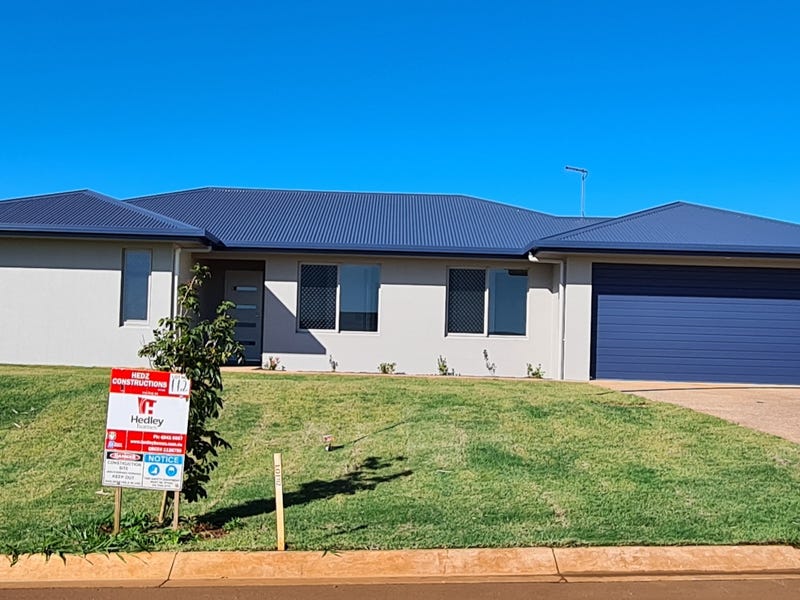Lot 112 Bellamy Drive, Tolga, Qld 4882 - Property Details