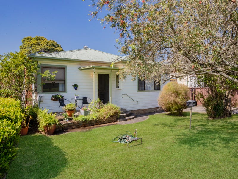 6 Marton Street, Shortland, NSW 2307 - Property Details