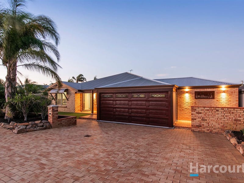 40 Cadoux Loop, Hocking, WA 6065 - Property Details