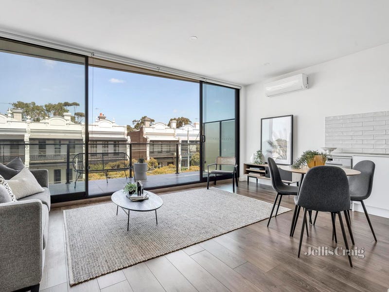 202/287 Brunswick Road, Brunswick, Vic 3056 - Property Details