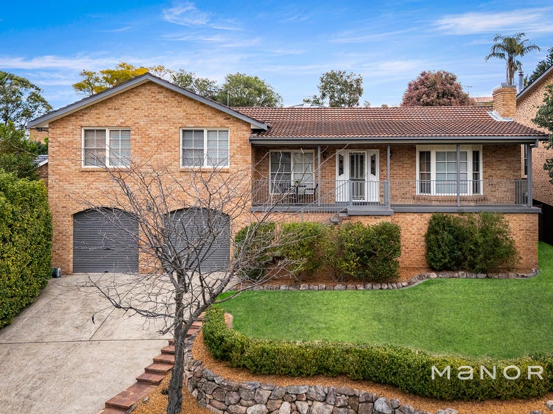 17 Delaney Drive, Baulkham Hills, NSW 2153 - realestate.com.au