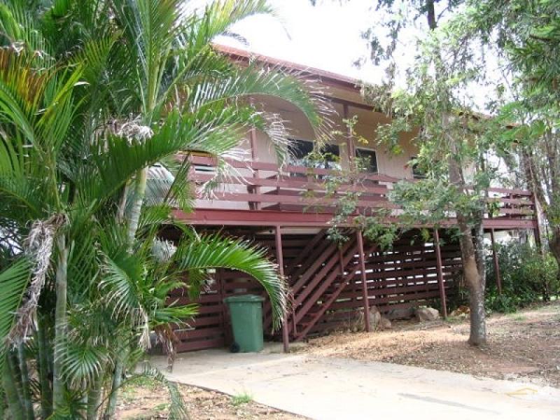 41 Jackson Avenue, Moranbah, Qld 4744 - Property Details
