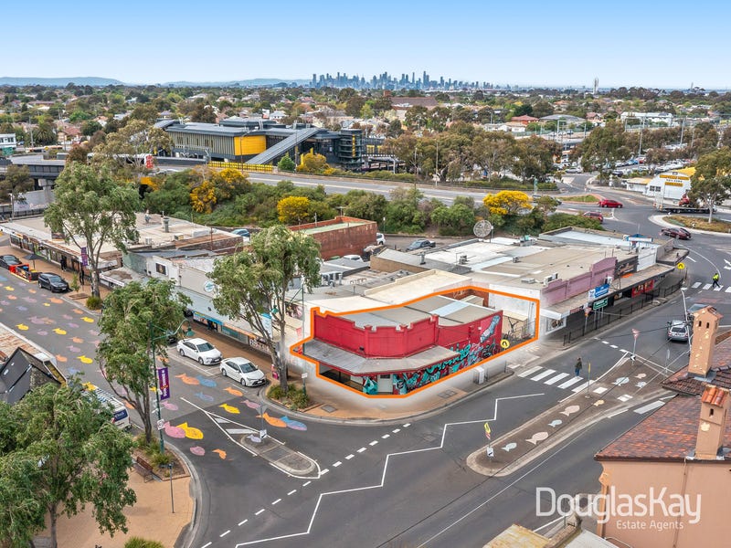 2 City Place, Sunshine, Vic 3020 - Property Details