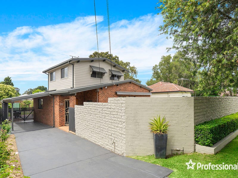 39 Napoli Street, Padstow, NSW 2211 - Property Details