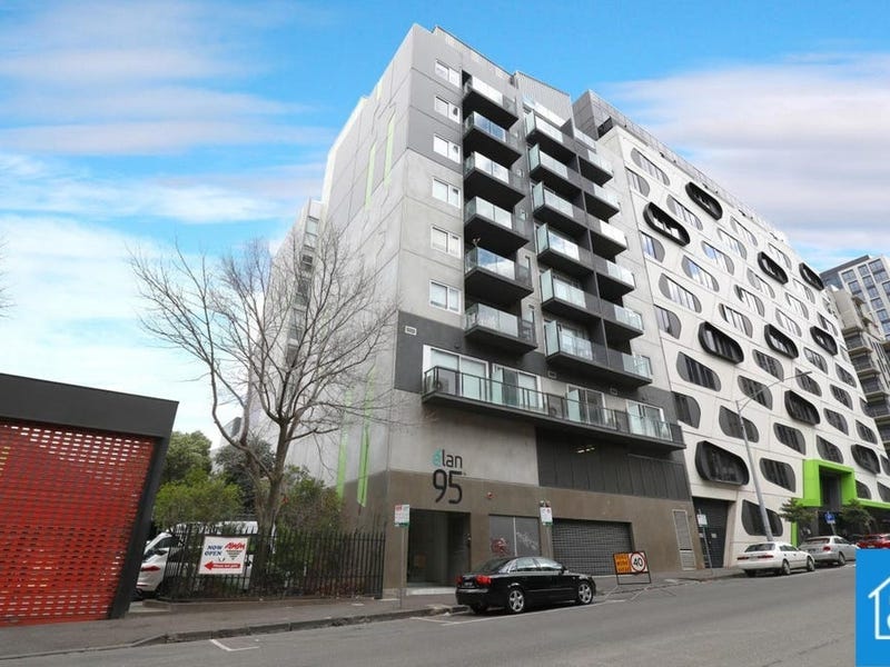 201/95 Berkeley Street, Melbourne, VIC 3000 - realestate.com.au