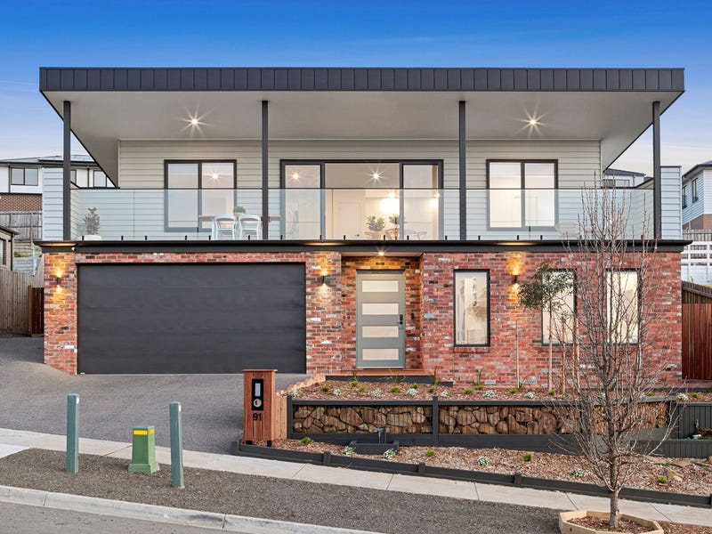 91 Highland Way, Highton, VIC 3216 - realestate.com.au