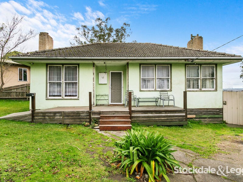 1 Sherrin Street, Morwell, Vic 3840 - Property Details