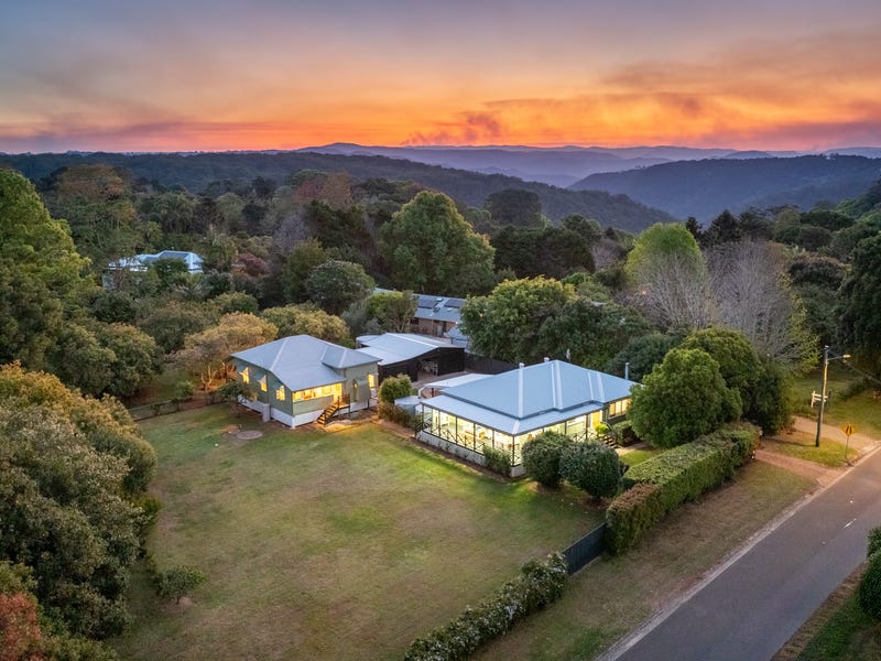 6 Ensbey Road, Flaxton, Qld 4560 - House for Sale - realestate.com.au