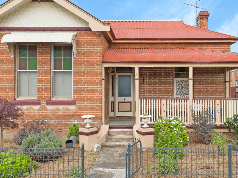 35 Church Street, Tamworth, NSW 2340 - Property Details